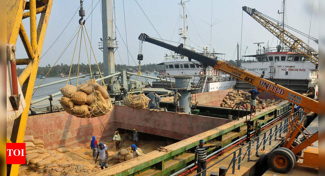 Kerala: Beypore port to receive international containers soon ...