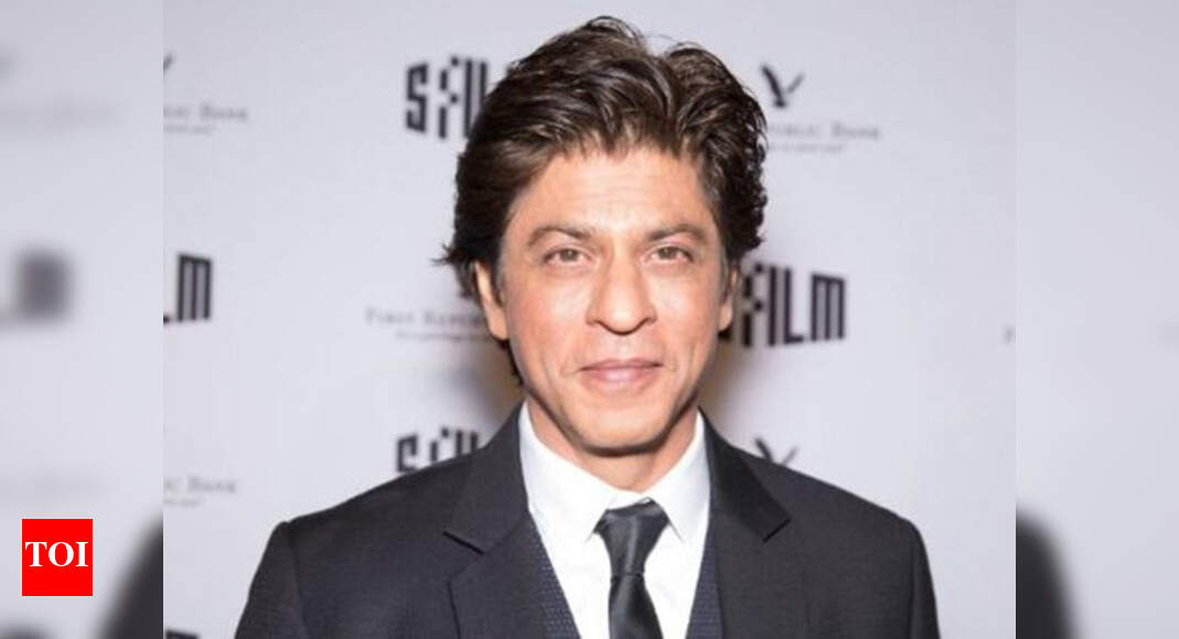 This is what Shah Rukh Khan has to say on exiting from the Forbes ...