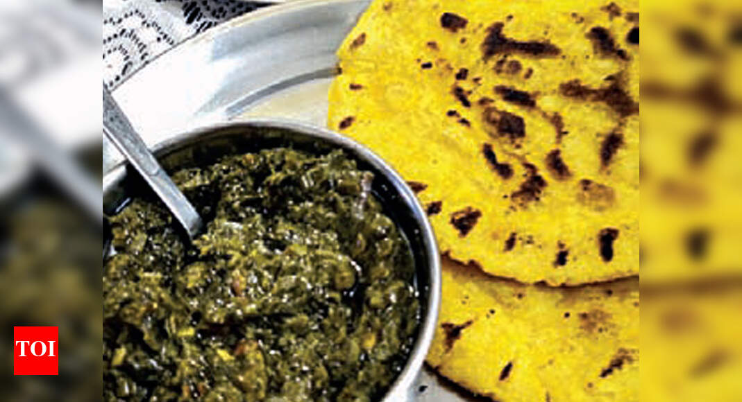 What to Eat This Winter: Winter Foods | - Times of India