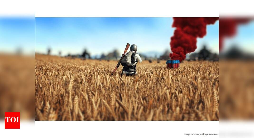PUBG PS4: PUBG launches on Sony PlayStation 4 with these exclusive ...