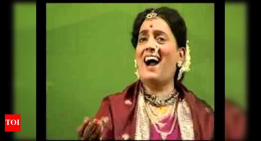 Would have loved to hold workshops for artists: Kirti Shiledar ...