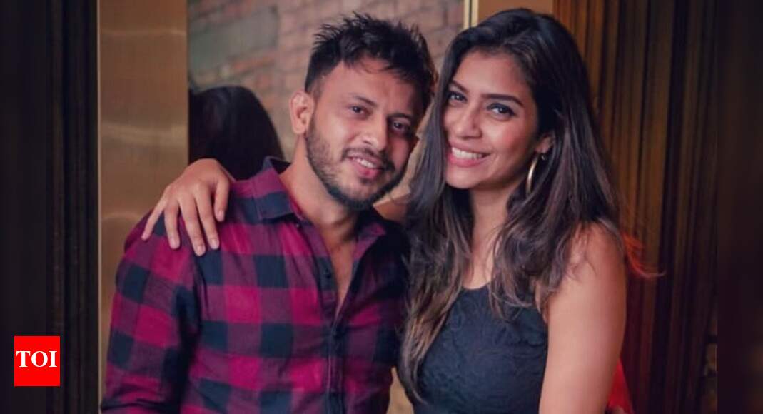 Anindya Chatterjee is taken | Bengali Movie News - Times of India