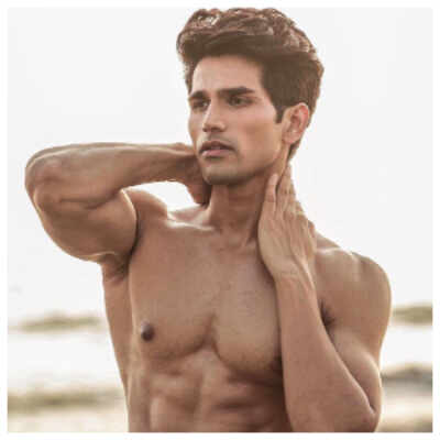 Altamash Faraz | undefined Movie News - Times of India