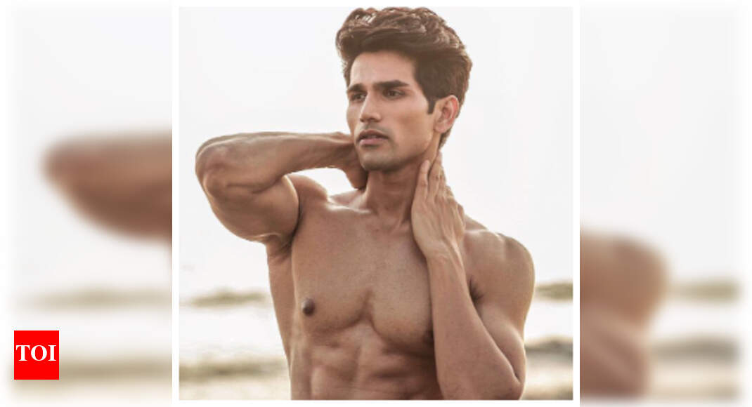 Altamash Faraz | undefined Movie News - Times of India