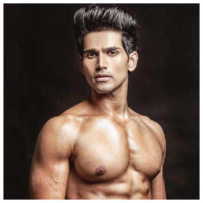 Altamash Faraz | undefined Movie News - Times of India