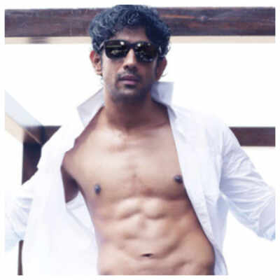 Amit Sadh | undefined Movie News - Times of India
