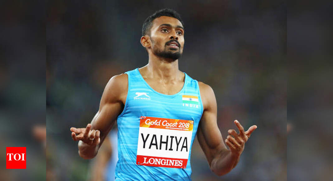 SAI appoints 11 Olympians and 3 Paralympians as coaches and assistant ...