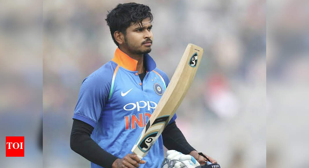 Shankar, Iyer power India A to four-wicket win over New Zealand A in ...