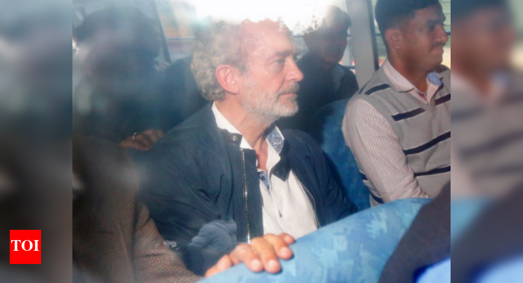 CBI expands Michel probe to other defence deals | India News - Times of ...