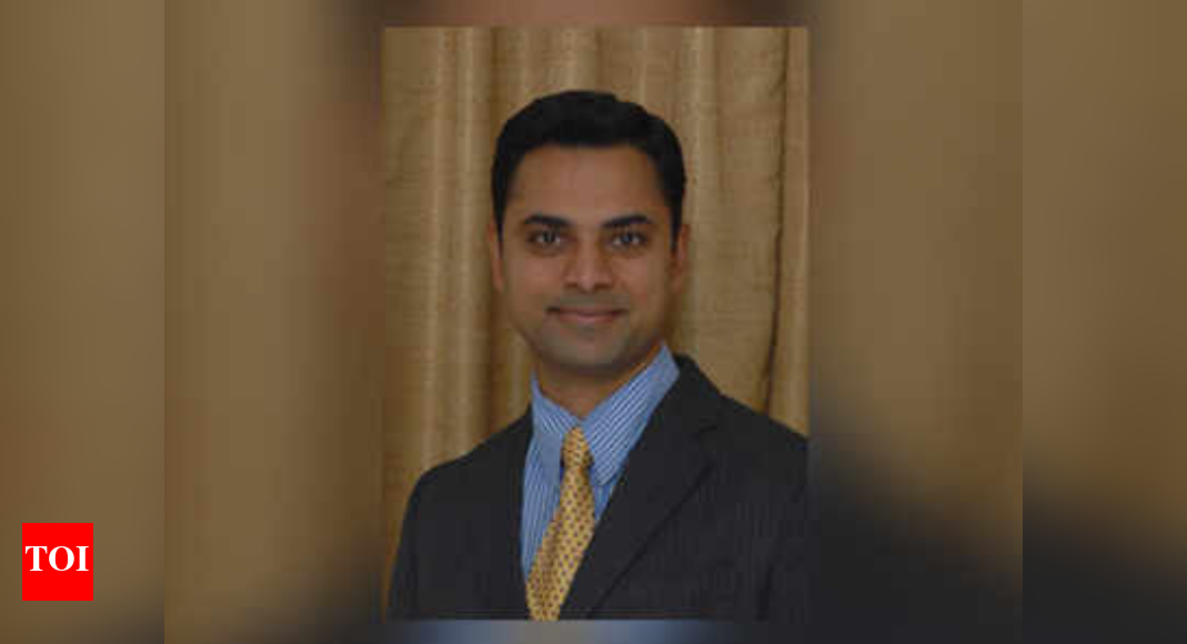From Arvind to Krishnamurthy: Subramanian named new chief economic ...