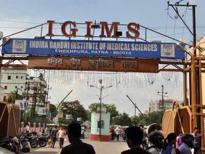 Soon, heart and liver transplants at IGIMS | Patna News - Times of India