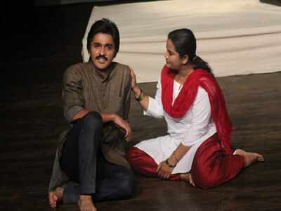 The story of celebrated thespian BV Karanth | Kannada Movie News ...