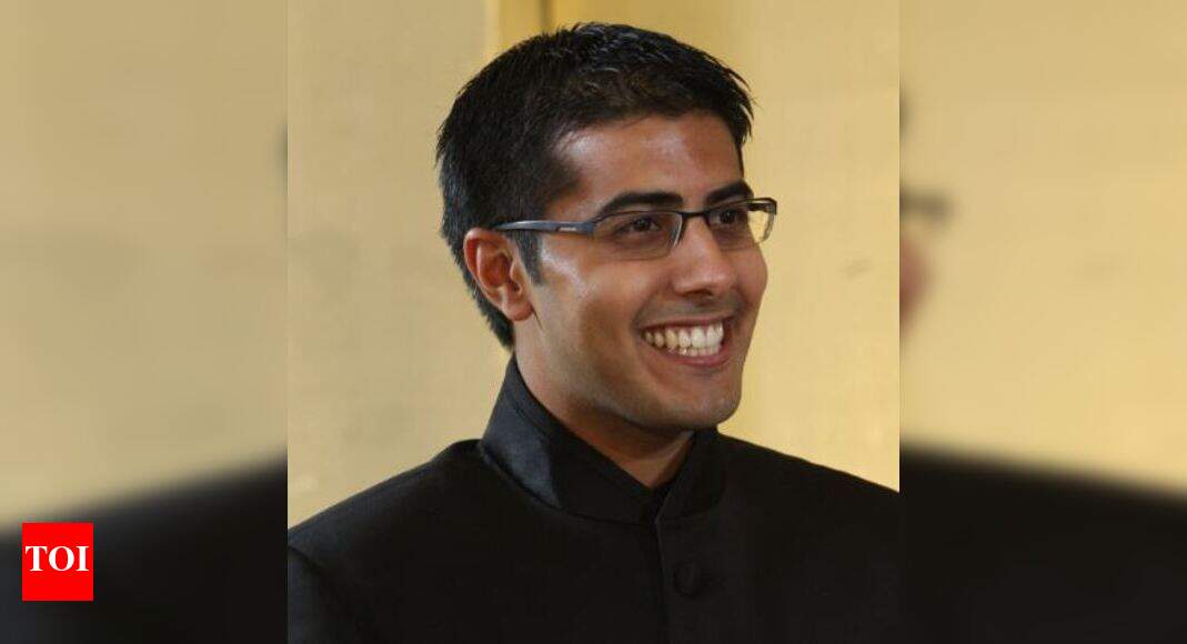 FOUNDER’S BACKPACK: 91springboard Varun Chawla watches a movie when ...