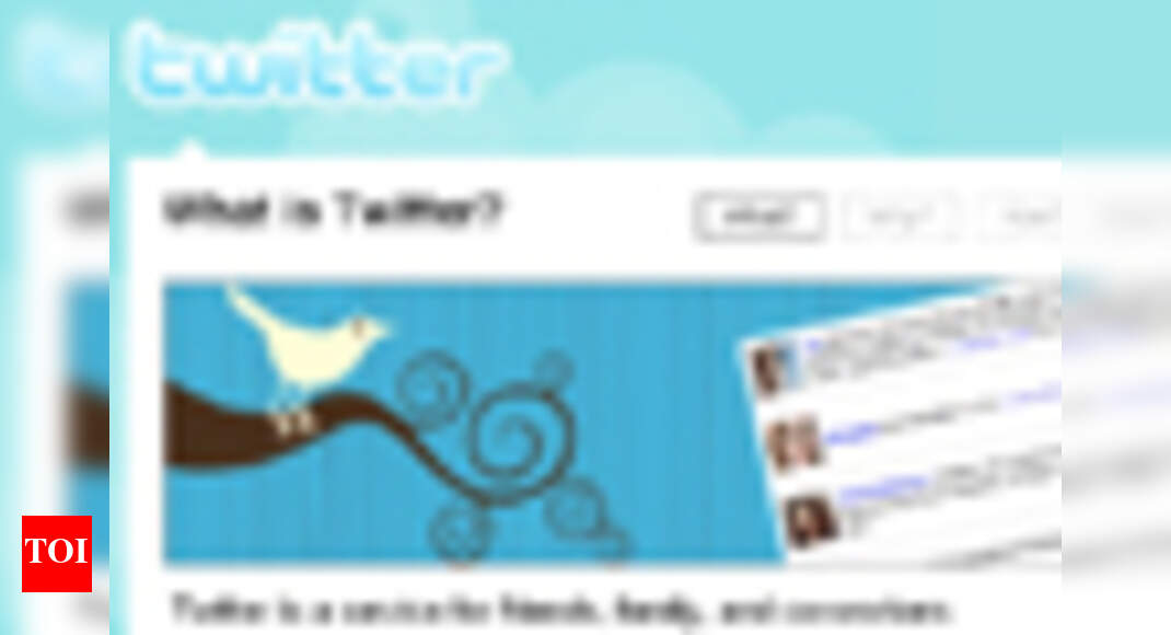 Mattel launches Puppy Tweets - Times of India