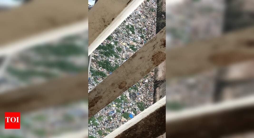 mithibai college - Times of India