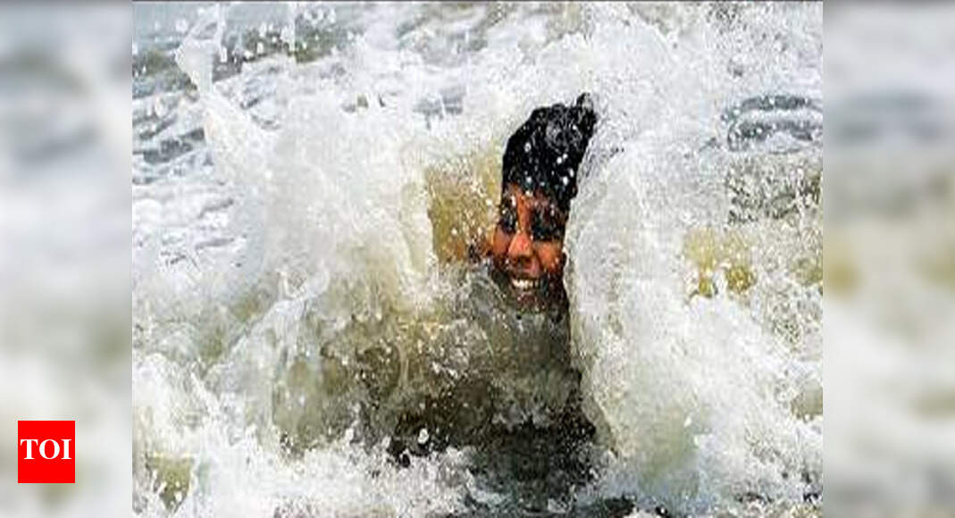 Temperature over 35C, Goa experiences hottest November since 2003 | Goa ...