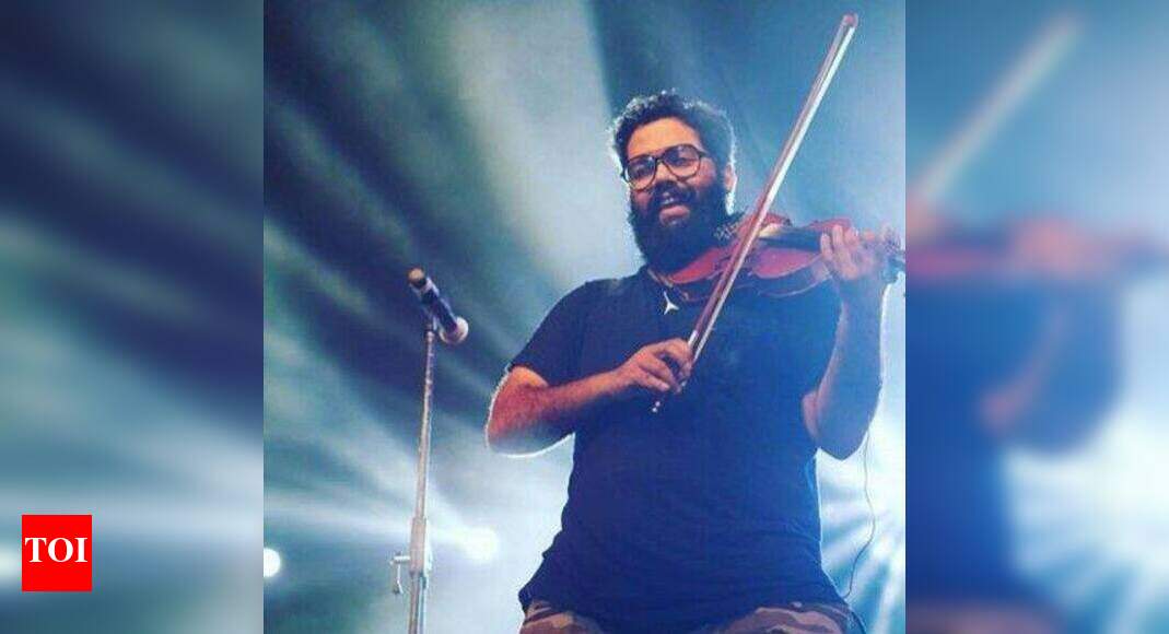 Govind Menon's transformation will literally sweep you off your feet ...