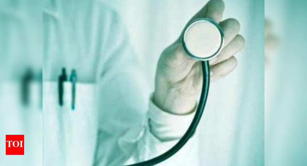 Government to set up panel, boost production of medical devices in ...