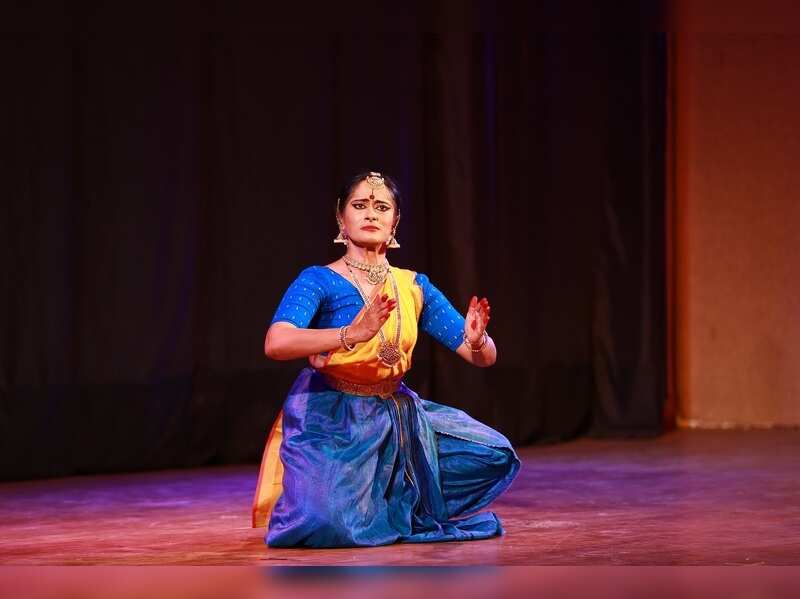 An evening of classical Indian performances | Events Movie News - Times ...