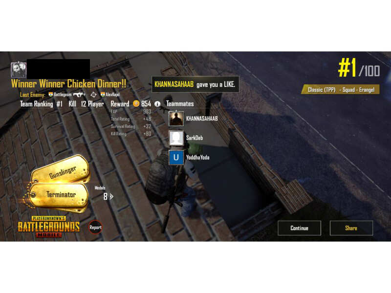 15 must-knows about PUBG: The most-popular Android game of the year ...