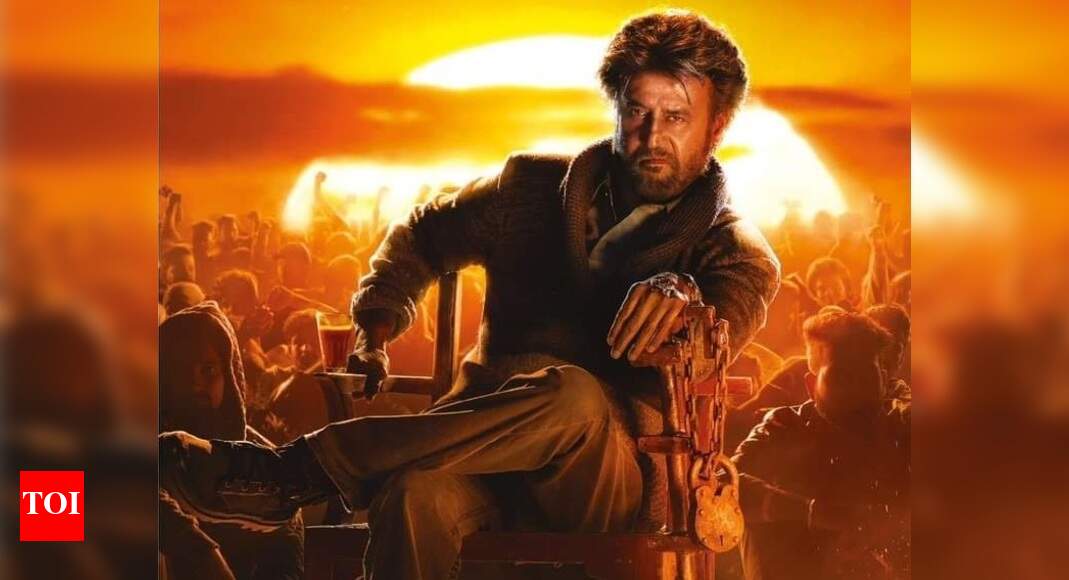 Music Review: Petta | Tamil Movie News - Times of India