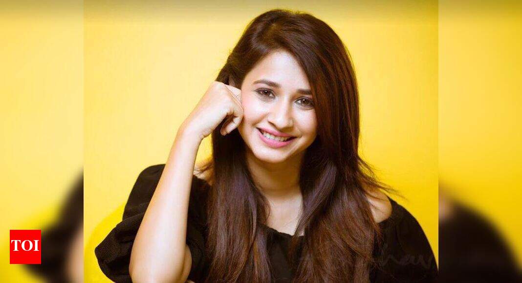 Has Manvitha Kamath signed her next? | Kannada Movie News - Times of India