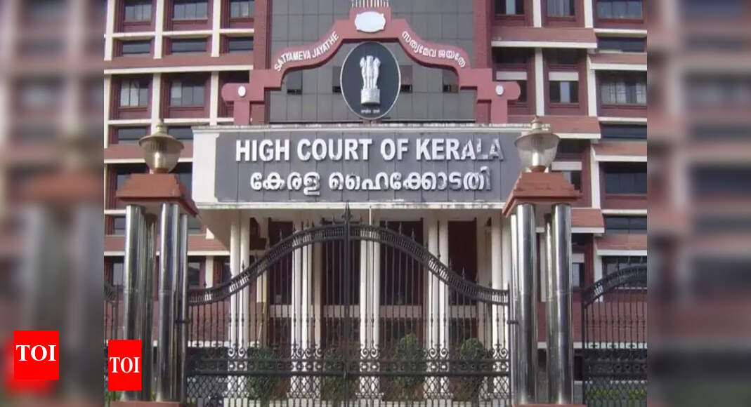 Piravom church: Need amicable settlement, says Kerala high court plea ...