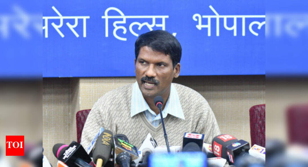 MP Assembly polls: Counting of votes to begin at 8 AM; CEO says all ...