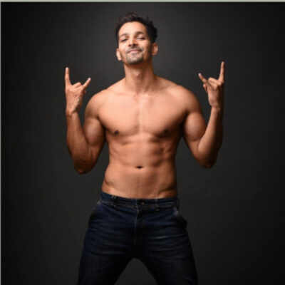 Harshvardhan Rane | undefined Movie News - Times of India