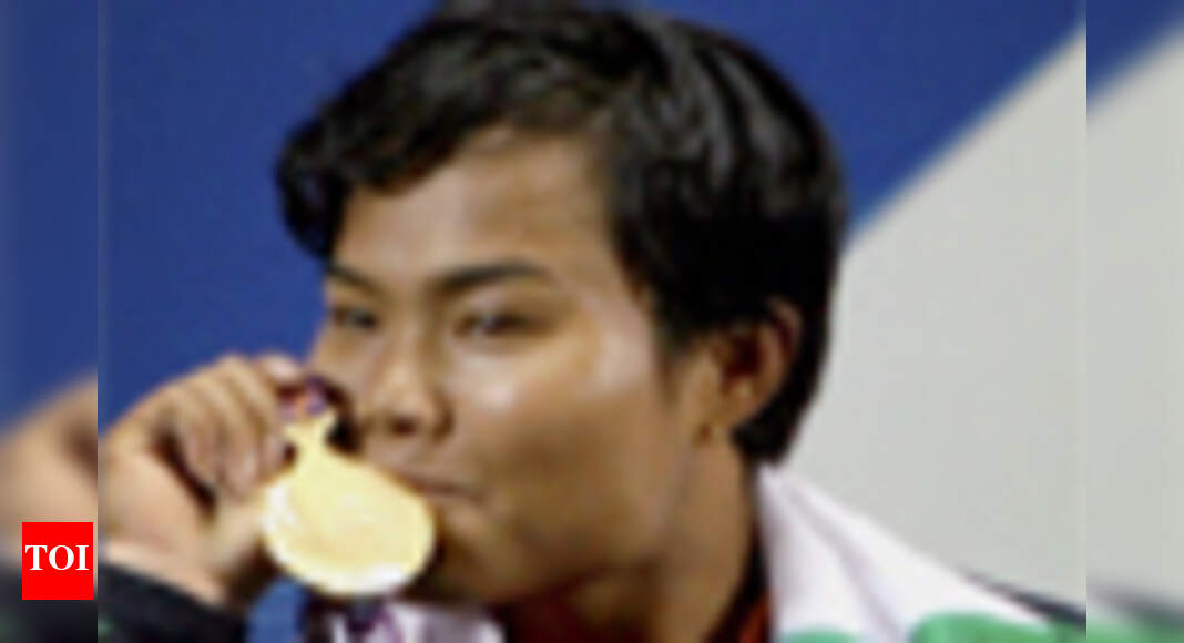 Ravi, Renu Bala worth their weight in gold | undefined News - Times of ...