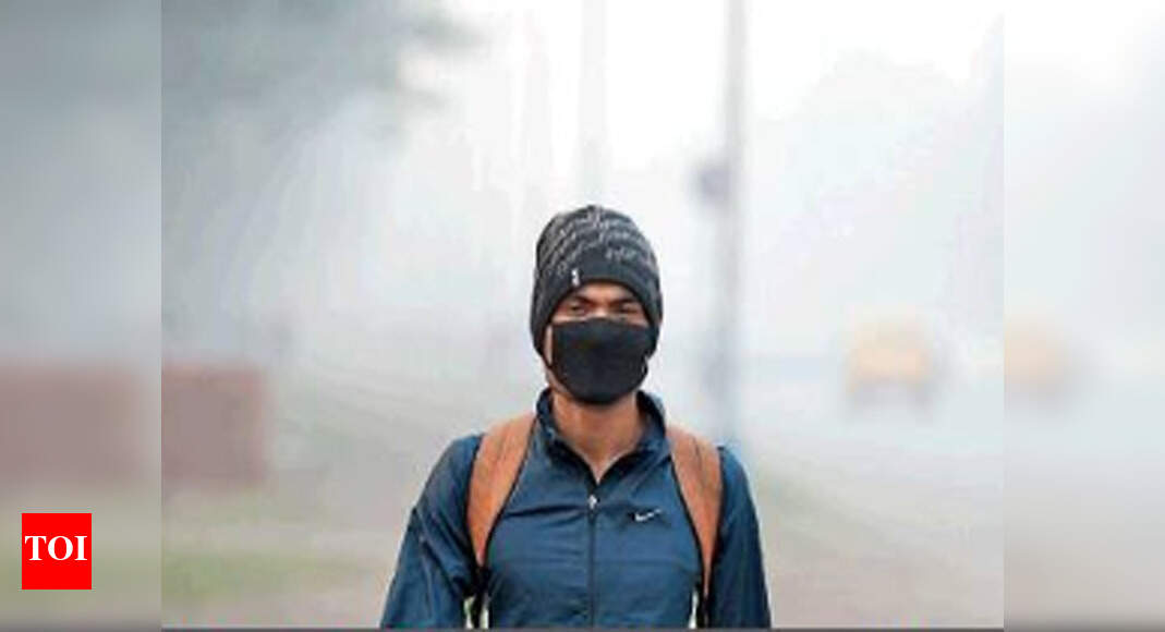 Pollution: Toxic air exposure triggers spurt in lung ailment cases ...