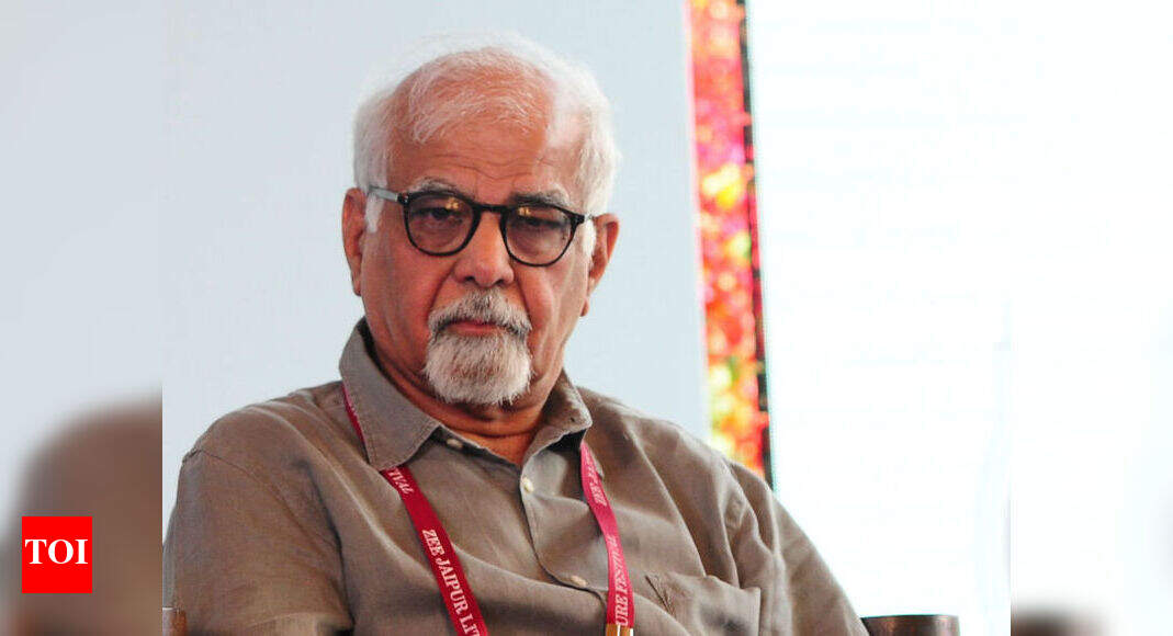 Surjit Bhalla Resigns: Economist Surjit Bhalla resigns from PM's ...