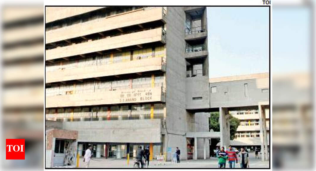 PGIMER: In a first, doctors to get teacher training at PGI | Chandigarh ...