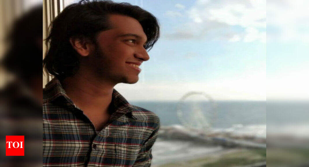 Ujaan Ganguly in Raj Chakraborty’s next? | Bengali Movie News - Times ...