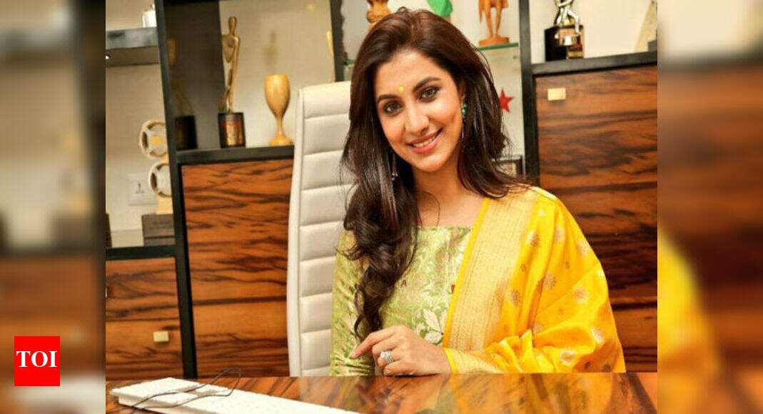 Rukmini Maitra confirms she’s not playing Padma Shri Subhasini Mistry ...