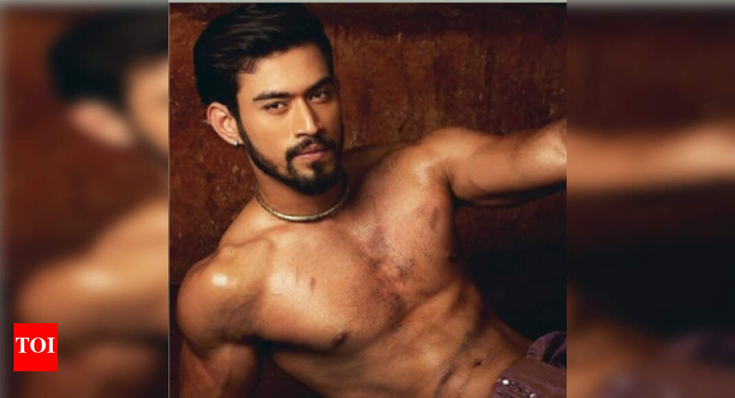 Jitesh Singh Deo Undefined Movie News Times Of India
