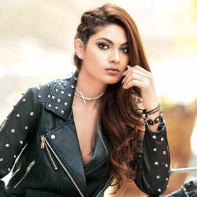 Lopamudra Raut | undefined Movie News - Times of India