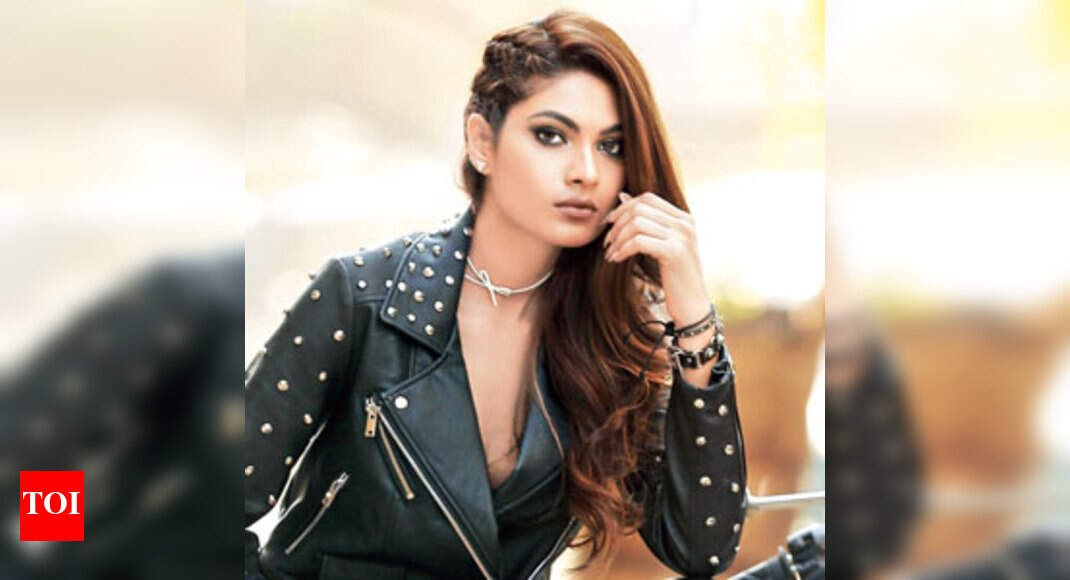 Lopamudra Raut | undefined Movie News - Times of India