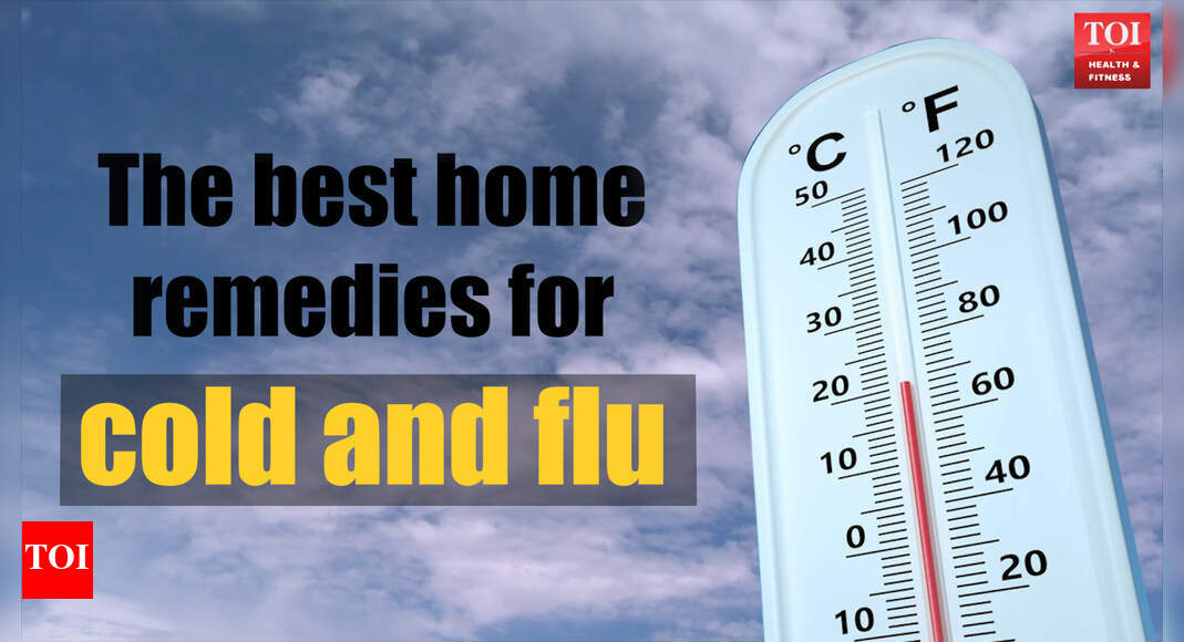 Cold and Flu Home Remedies | Sardi Jukam Ke Gharelu Nuskhe | Doctor's ...