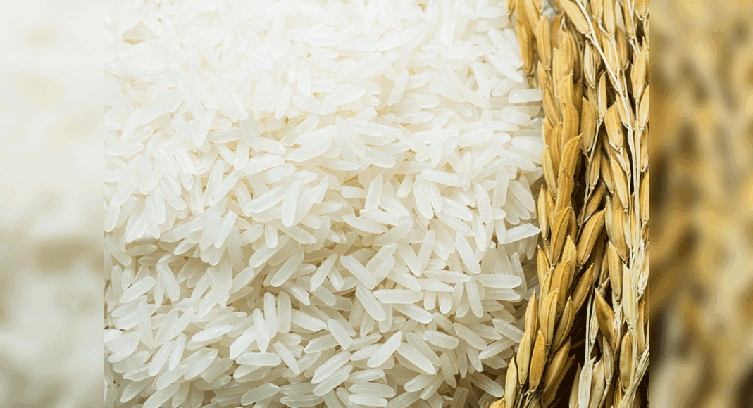 This is how you can clean rice to make it chemical free