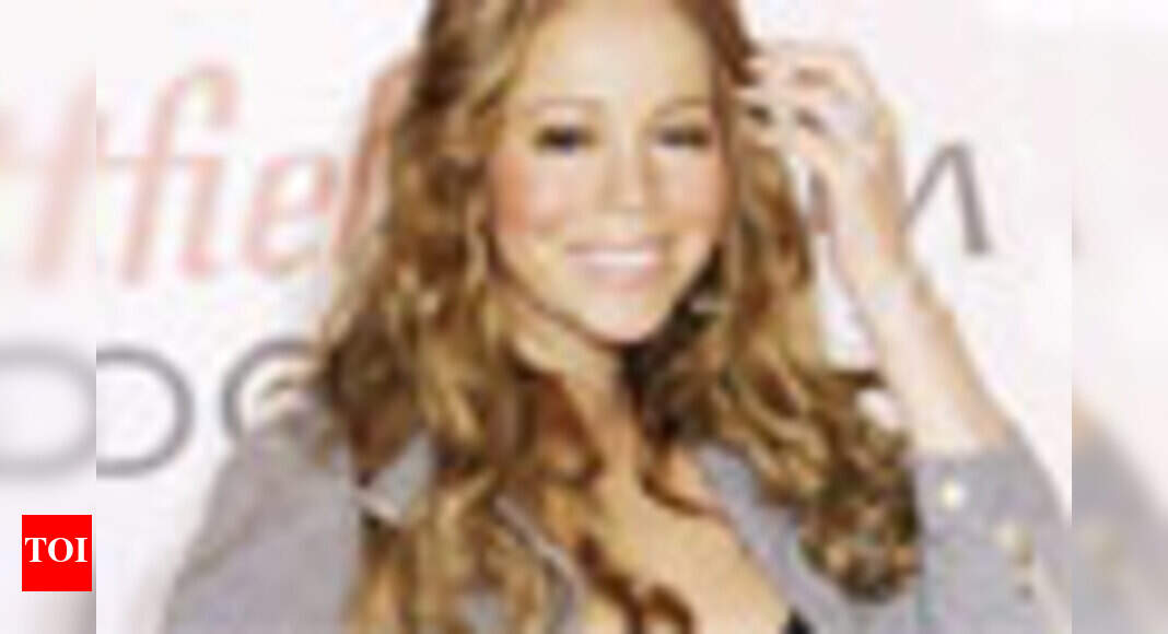 Mariah's ex to detail marriage in tell-all | English Movie News - Times ...