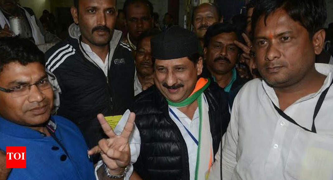 Madhya Pradesh assembly results 2018: Another ‘Arif’ takes centre stage ...