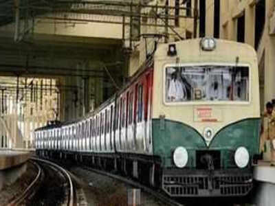 First-class MRTS commuters complain of shoddy facilities | Chennai News ...