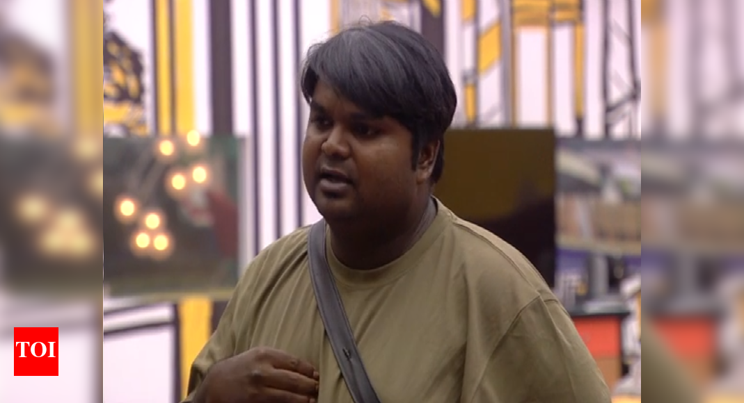 Bigg Boss Kannada 6, written update, December 11, 2018: Rakesh calls ...