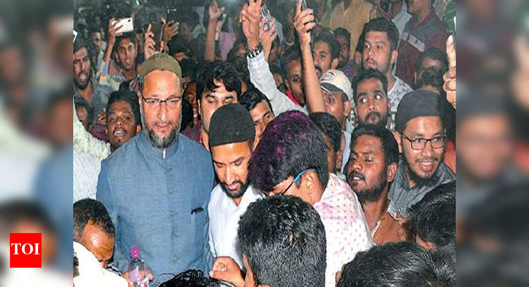 Telangana election results 2018: Swing in Muslim vote, KCR’s style of ...