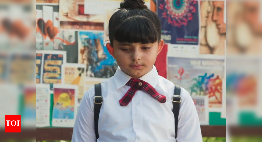 Kulfi Kumar Bajewala written update, December 11, 2018: Amyrah asks ...
