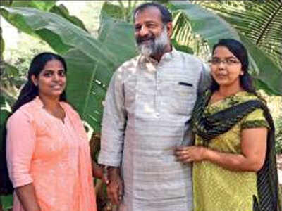 Social And Evangelical Association For Love: 2 rescued girls to SEAL it ...