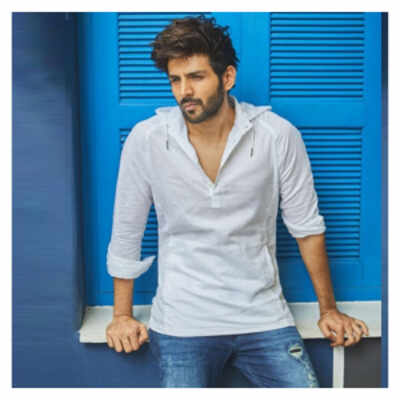 Kartik Aaryan | undefined Movie News - Times of India