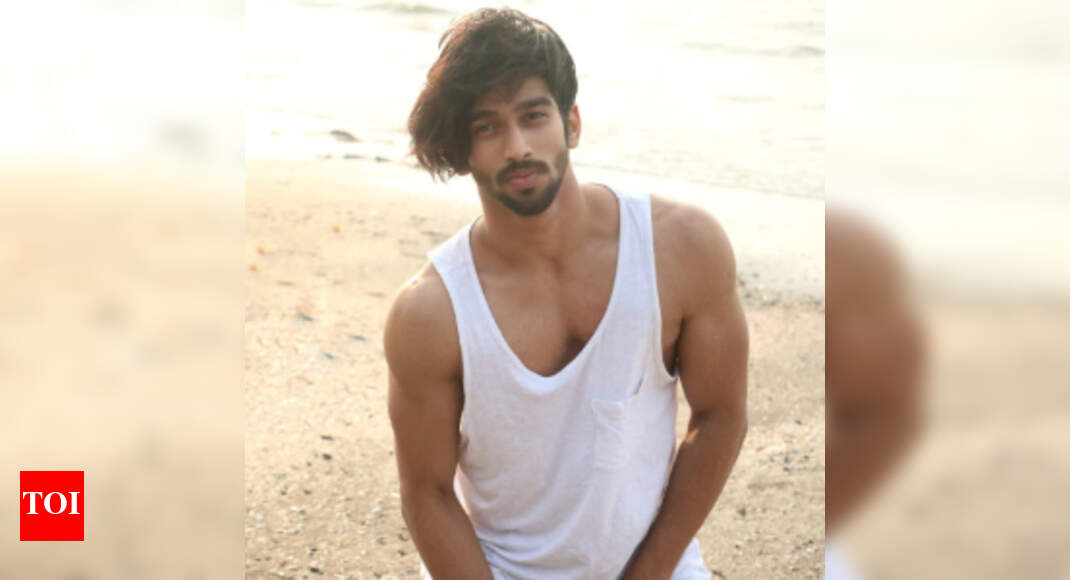 Pavan Rao | undefined Movie News - Times of India