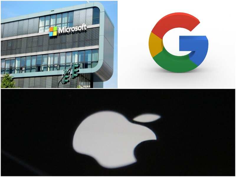 The biggest hits and misses from Google, Apple and Microsoft in 2018 ...